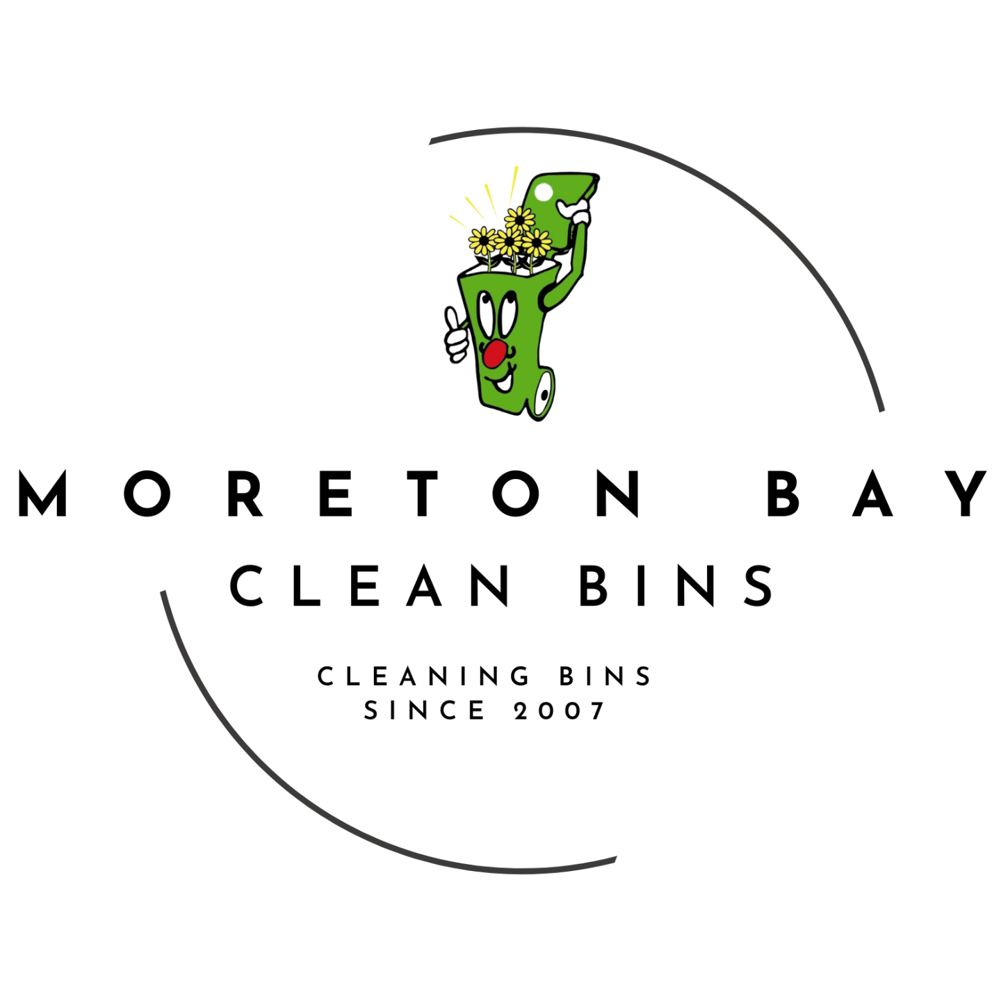 Moreton Bay Clean Bins Customer Portal - Powered by Squeegee® App